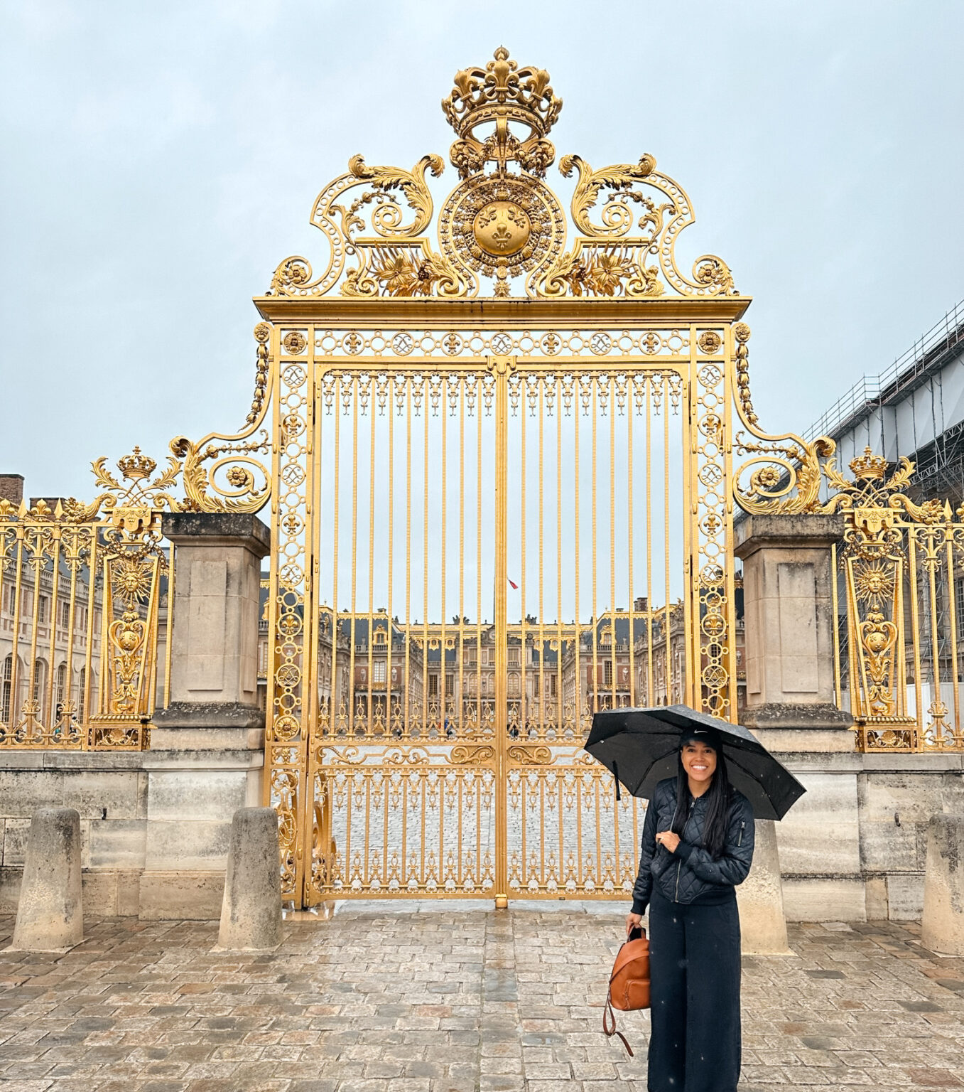 Travel Guide to Paris FranceTravel Guide to Paris, France - Simone Aldredge